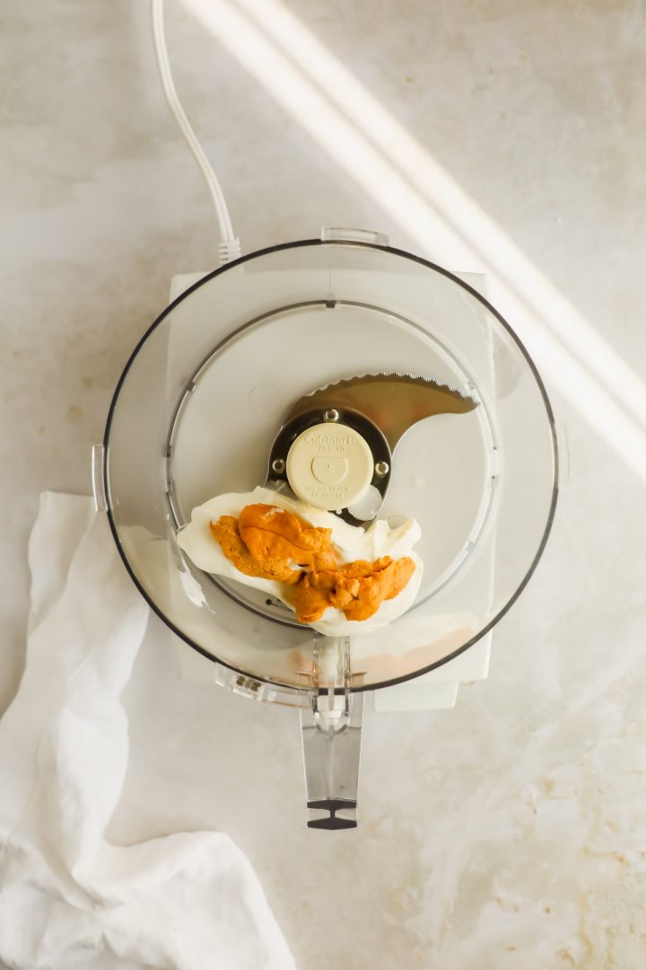 Uni Pasta (Sea Urchin Cacio e Pepe) • The Heirloom Pantry
