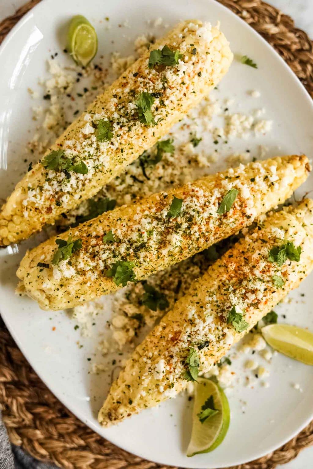 20 Best Sides for Sliders • The Heirloom Pantry