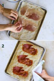 How to Make Crispy Prosciutto • The Heirloom Pantry