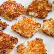 How to Make Crispy Rice Squares • The Heirloom Pantry