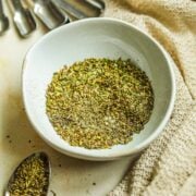 Italian Seasoning Substitute • The Heirloom Pantry