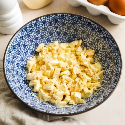 How to Make Perfect Hard Boiled Eggs • The Heirloom Pantry