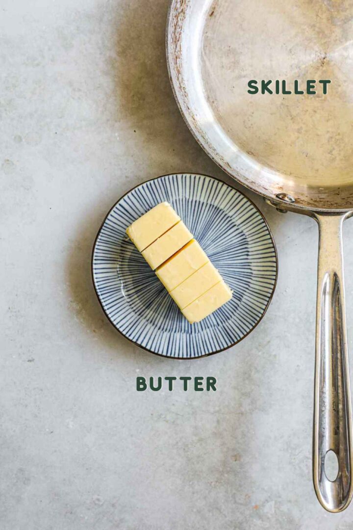 How to Brown Butter • The Heirloom Pantry
