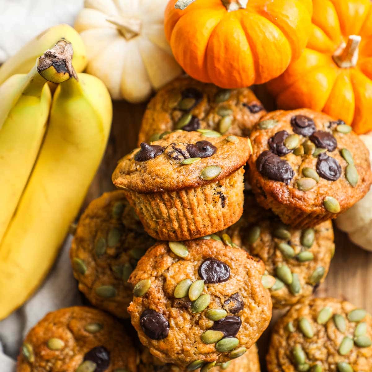 Whole Roasted Pumpkin • The Heirloom Pantry