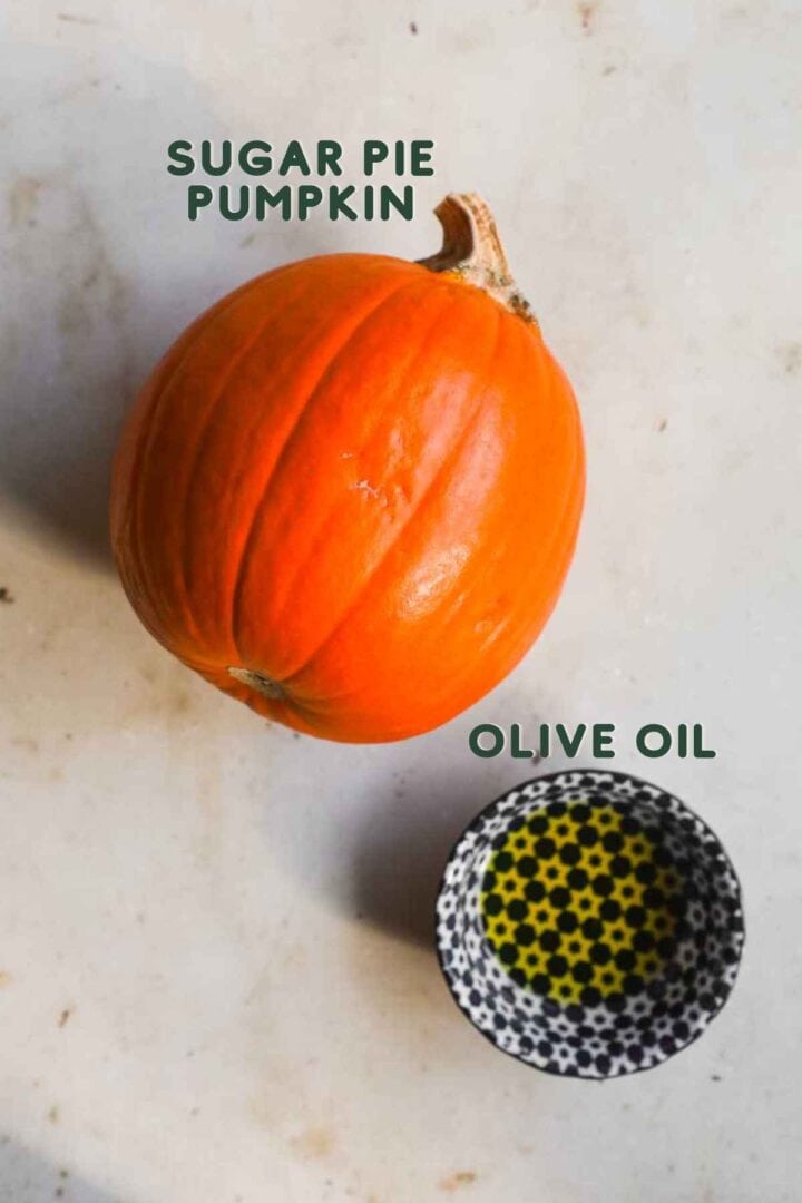 How to Make Pumpkin Puree • The Heirloom Pantry
