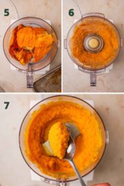 How to Make Pumpkin Puree • The Heirloom Pantry