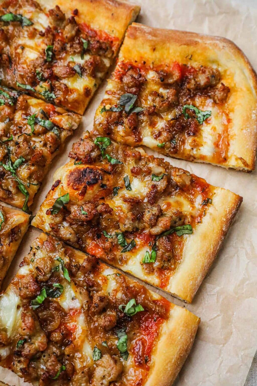 How to Cook Ground Italian Sausage • The Heirloom Pantry